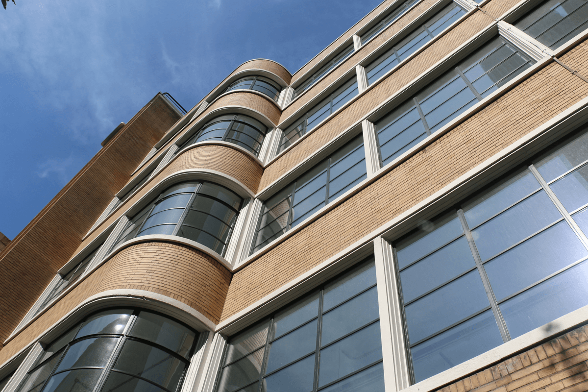 External Crittall Windows | Crittall Windows